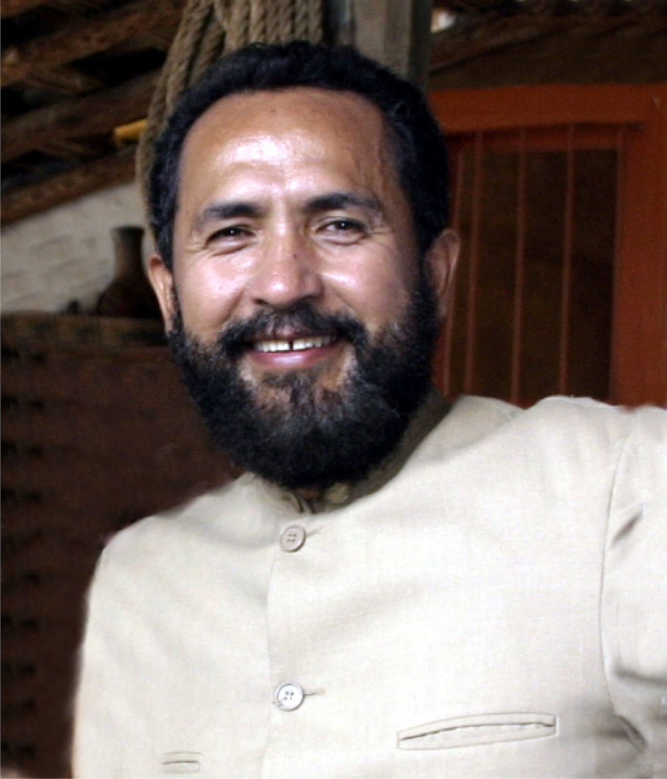 El Arte en La Historia: Alexis Marin Cheng - Y Sus Pueblos de Margarita